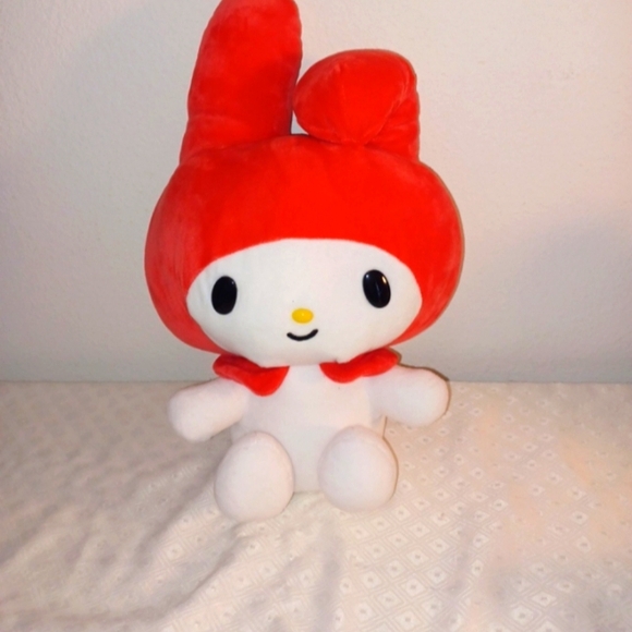 Universal | Toys | My Melody Plush Universal Studios | Poshmark